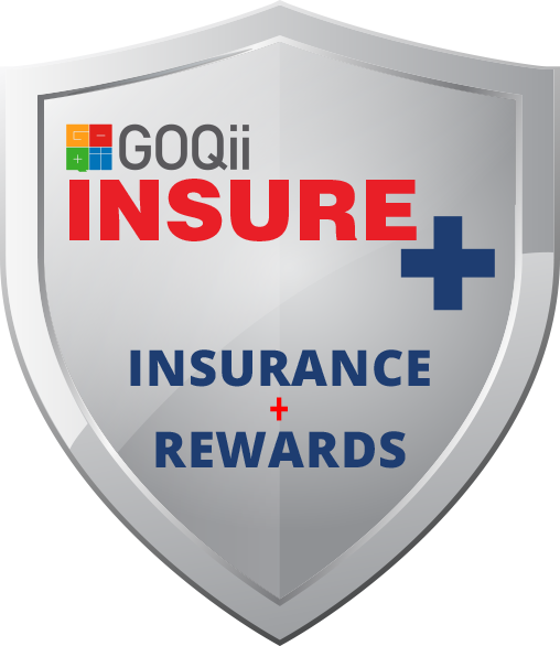 GOQii Insure Plus | A Smart Health & Life Insurance Program