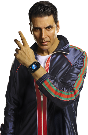 GOQii Insure Plus | A Smart Health & Life Insurance Program